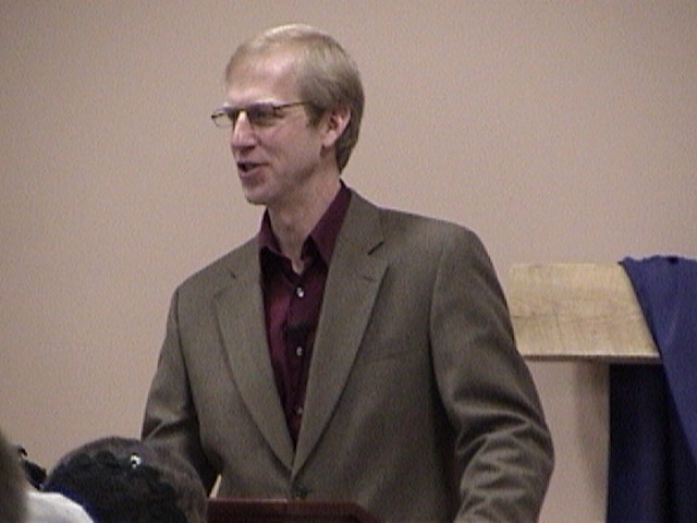 Hiding - Life Fellowship