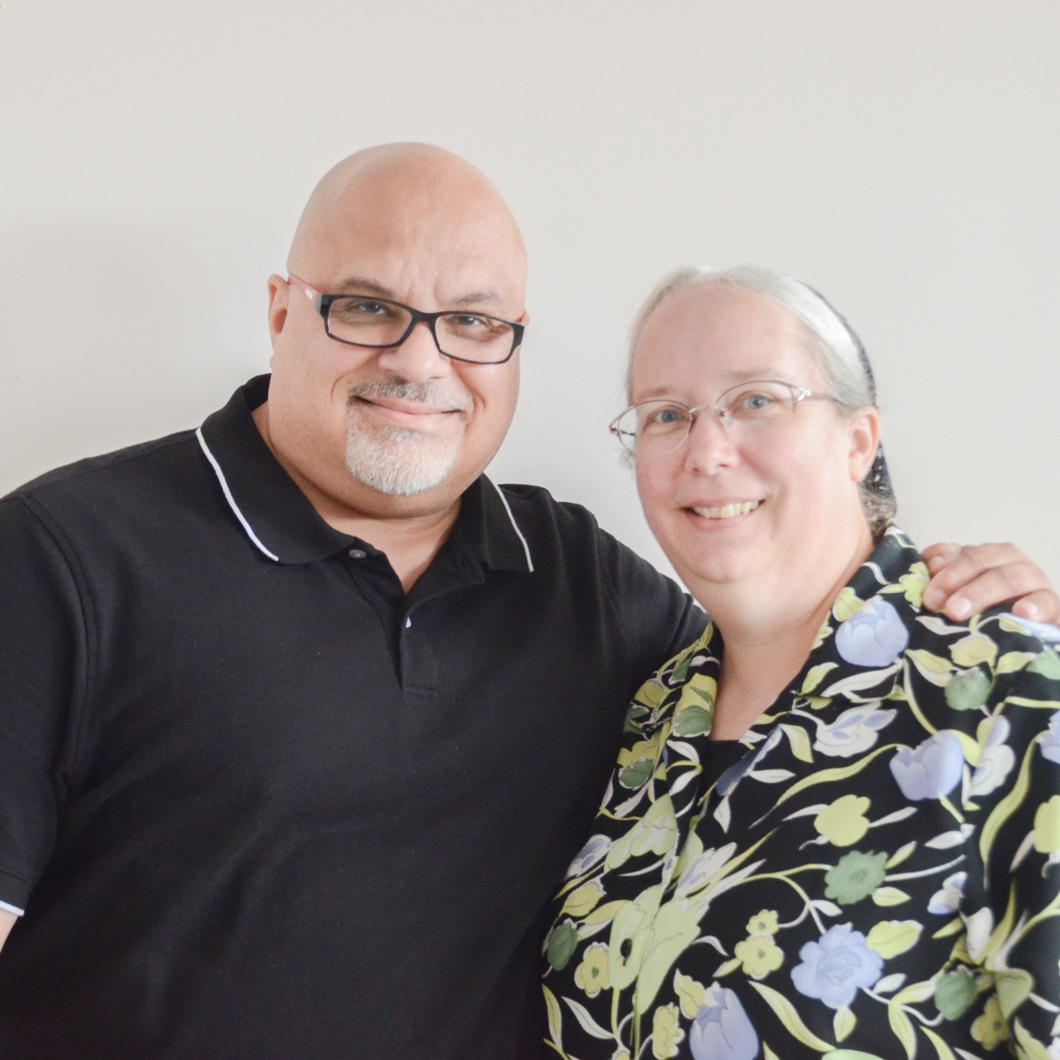 Ministry and Teams - Life Fellowship Church